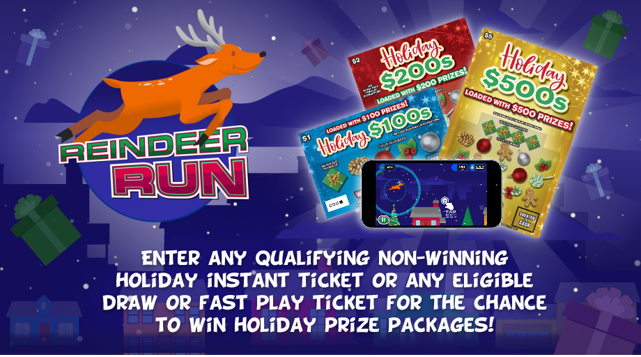 Maine Lottery